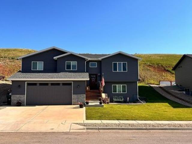 2659 Block 2 Meadows Sturgis Dr Lot 21, Sturgis, SD 57785