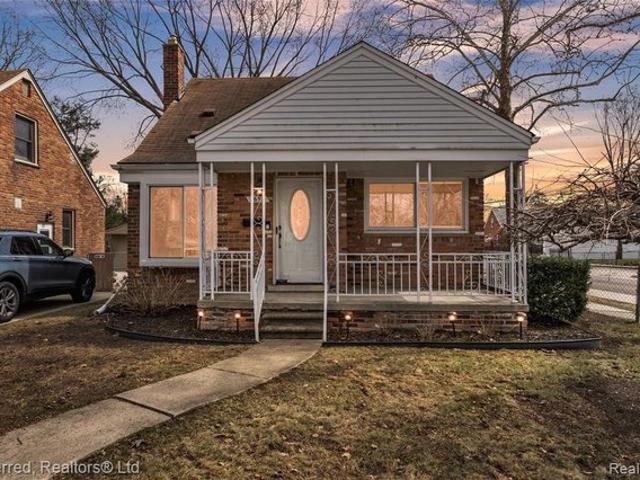 2659 Culver Ave, Dearborn, MI 48124
