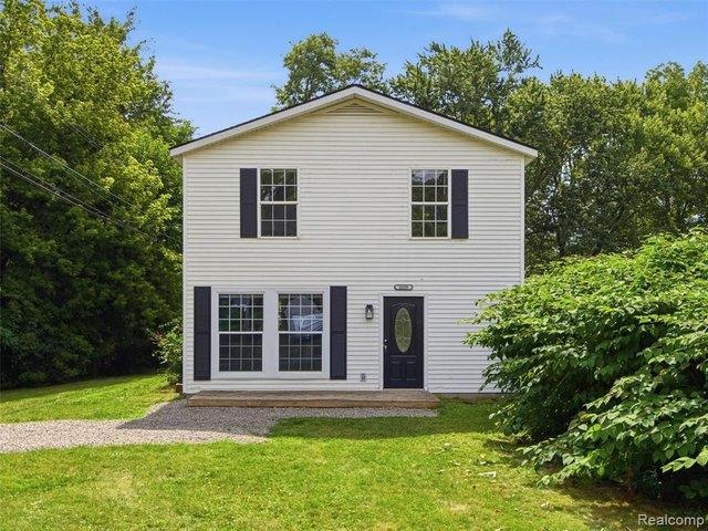 2659 Chrysler Ave, Waterford Township, MI 48328