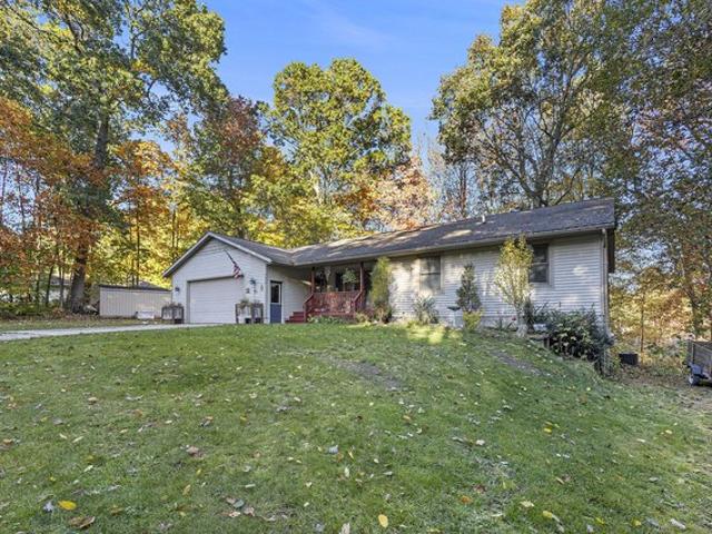 2659 Duff Rd, Twin Lake, MI 49457