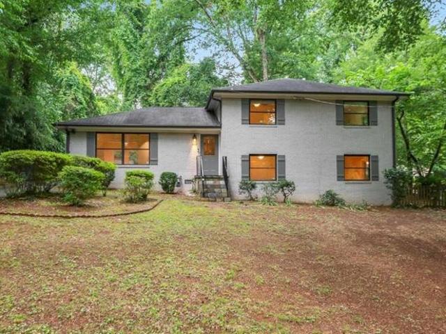 2659 Eastwood Dr, Decatur, GA 30032