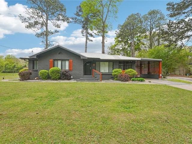 2659 Glenvalley Dr, Decatur, GA 30032