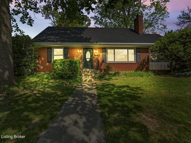 2659 Kings Hwy, Louisville, KY 40205
