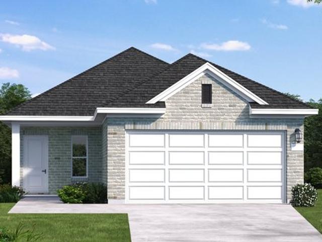2659 Pond Cove Ct, Conroe, TX 77304
