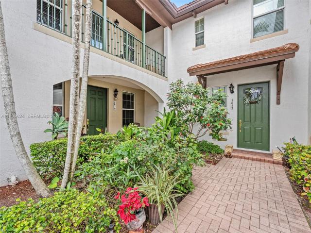 2659 SW 118 Rd, Miramar, FL 33025 | MLS #A11995 | Compass