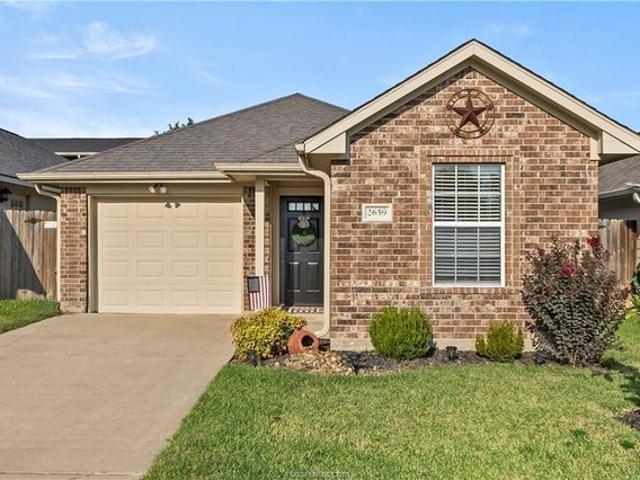 2659 Symphony Park Dr, Bryan, TX 77802