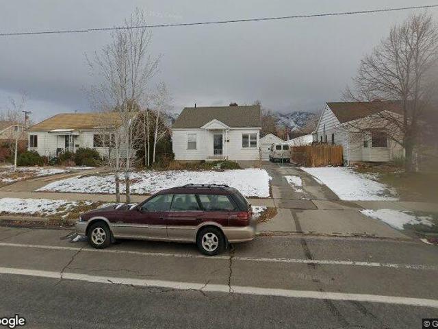 2659 S 1700 E, Salt Lake City, UT 84106