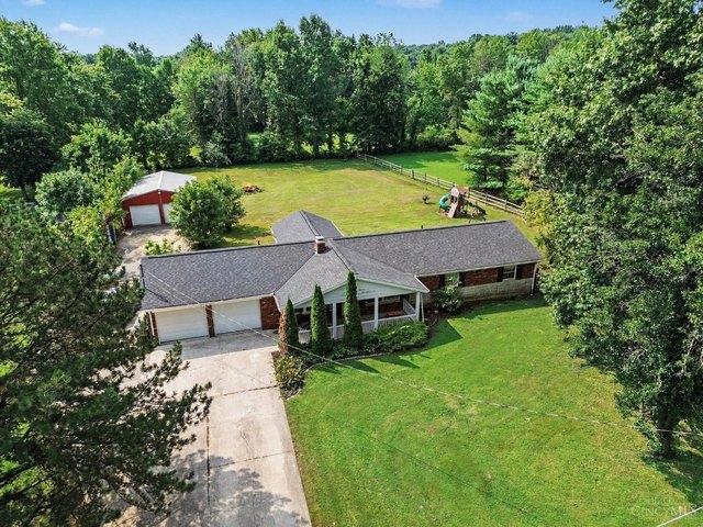 2659 Sprague Rd, Tate Township, OH 45106