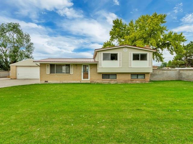 2659 W 7000 S, West Jordan, UT 84084
