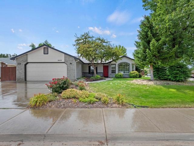 2659 W Pebblestone Ct