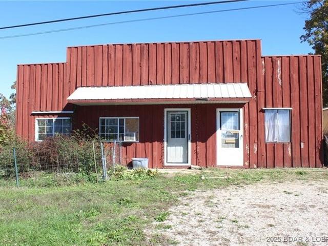 26503 and 26517 Highway 5, Gravois Mills, MO 65037