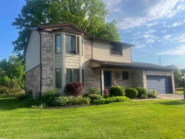 26500 Fairwood Drive