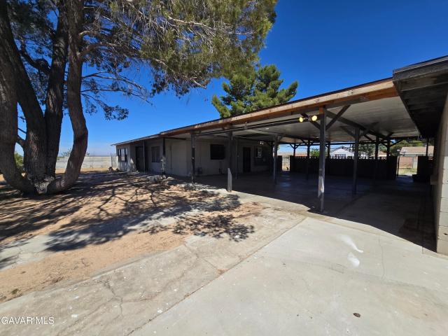 26501 Ferguson Street