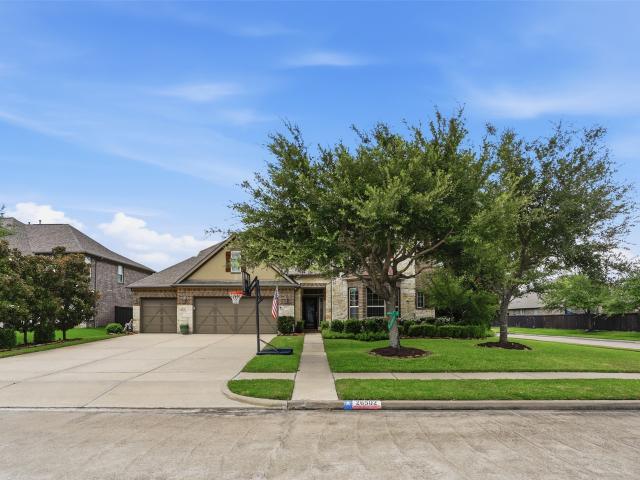 26502 Prairie School Lane