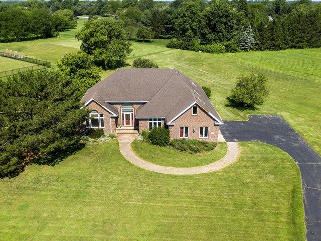 26502 S Winfield Rd, Monee, IL 60449