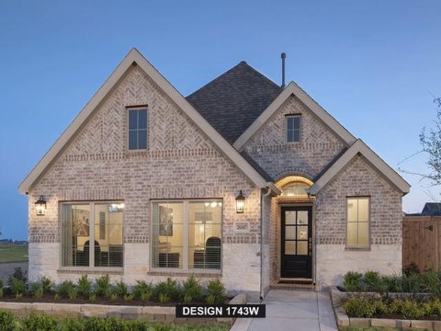 26507 Gleaming Dawn Way, Richmond, TX 77406