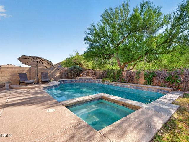 26506 N 55TH Drive