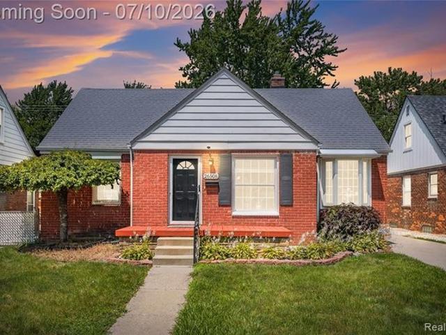 26508 Five Mile Rd, Redford, MI 48239
