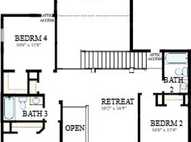 26508 Pioneer Pointe Court