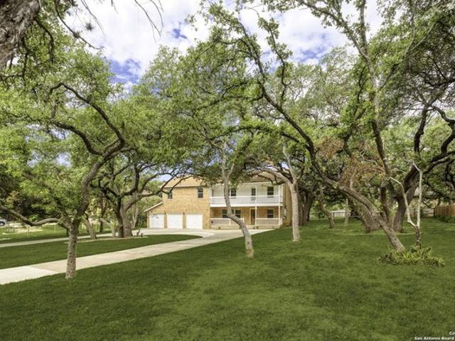 26509 Harmony Hls, San Antonio, TX 78260