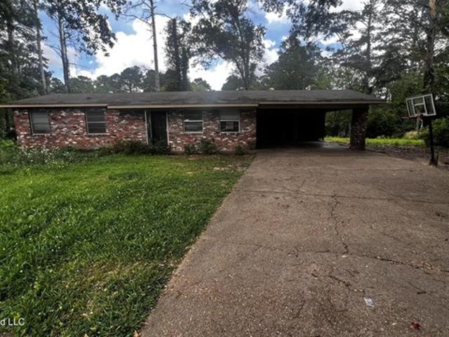 2650 Maria Ter, Jackson, MS 39204