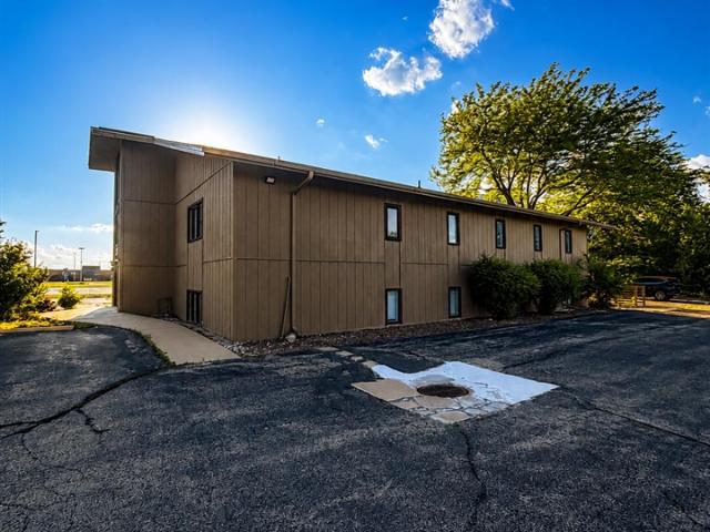 2650 Mcleod Drive