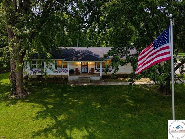 2650 McVey Rd, Sedalia, MO 65301