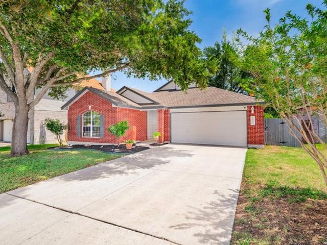 2650 Montebello, San Antonio, TX 78259