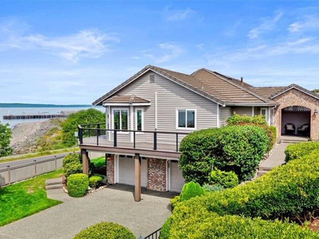 2650 NW 204th St, Shoreline, WA 98177