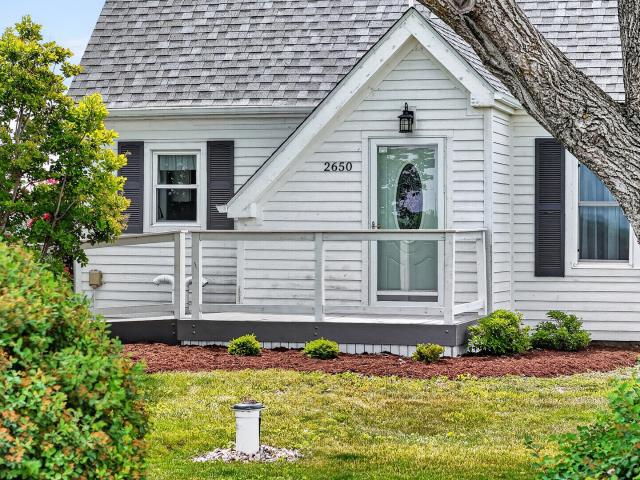 2650 N State Route 23