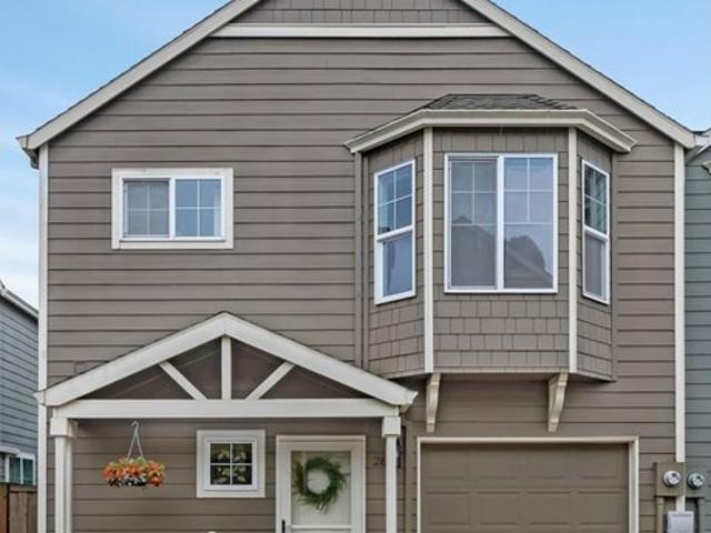2650 NE 6th Pl, Portland, OR 97212
