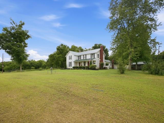 2650 Old Lebanon Dirt Rd