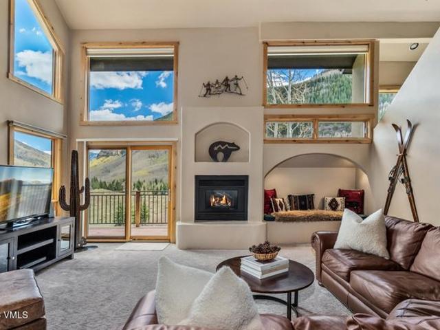 2650 Bald Mountain Rd Unit A, Vail, CO 81657