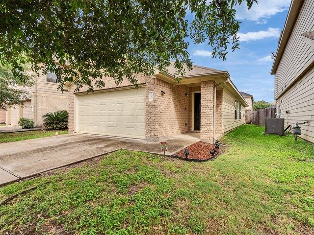2650 Bammelwood Dr, Houston, TX 77014
