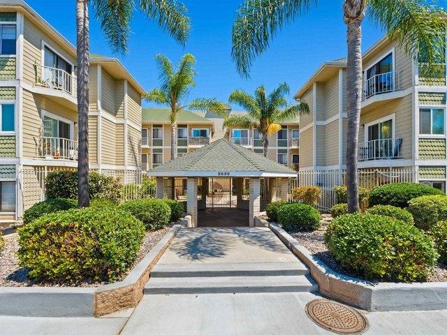 2650 Broadway Apt 107, San Diego, CA 92102