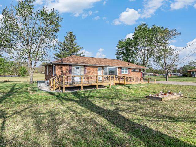 2650 Cook Rd