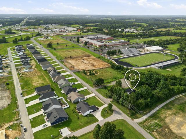 2650 Cook Rd