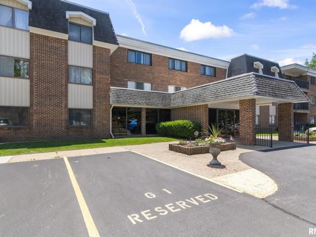 2650 Cooper Ave, Springfield, IL 62704