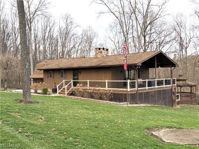 2650 Constance Drive
