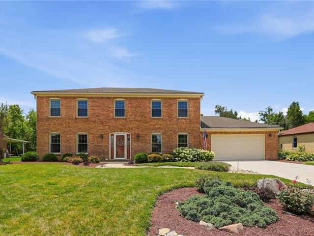 2650 Coppersmith Ave, Butler Township, OH 45414
