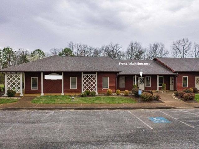 2650 Executive Park Drive NW