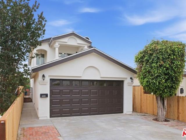 2650 E Dominguez St, Long Beach, CA 90810