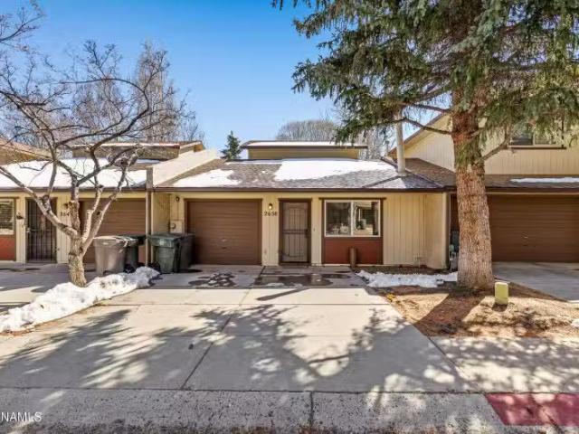 2650 E Jeffrey Loop, Flagstaff, AZ 86004 MLS 199891