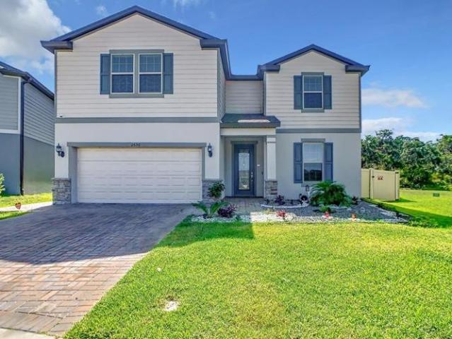 2650 E Lake Pointe Dr, Kissimmee, FL 34744