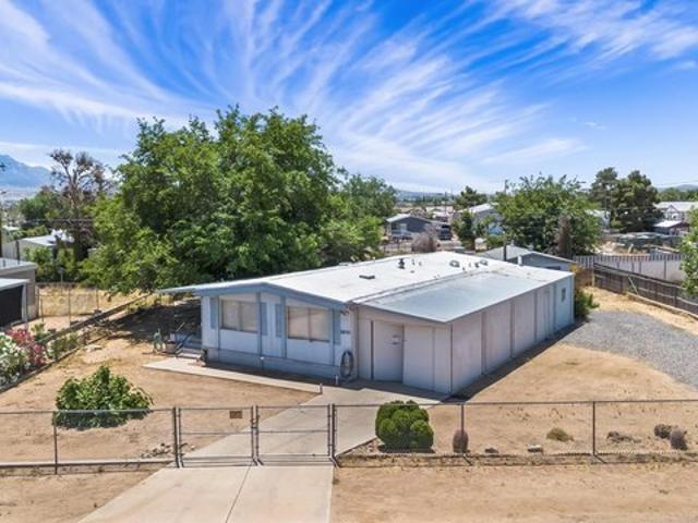 2650 E Lass Ave, Kingman, AZ 86409