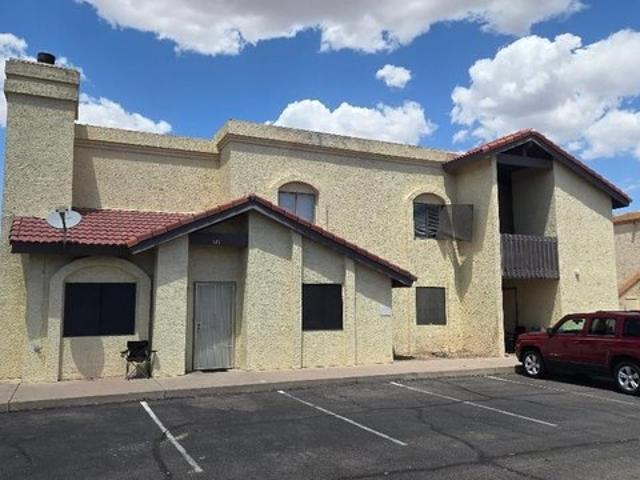 2650 E McKellips Rd Unit 241, Mesa, AZ 85213