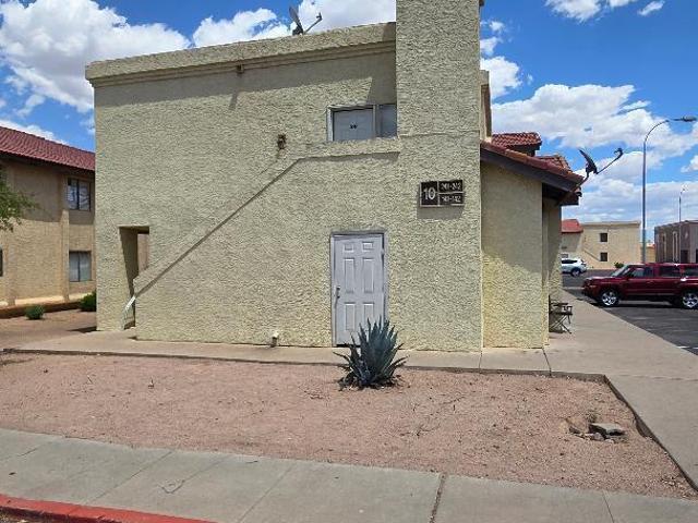 2650 E McKellips Rd, Unit 241, Mesa, AZ 85213 | MLS #7020