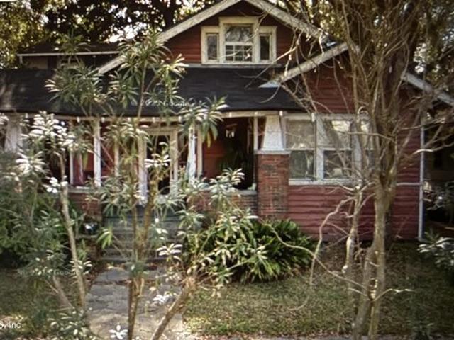 2650 Forbes St, Jacksonville, FL 32204
