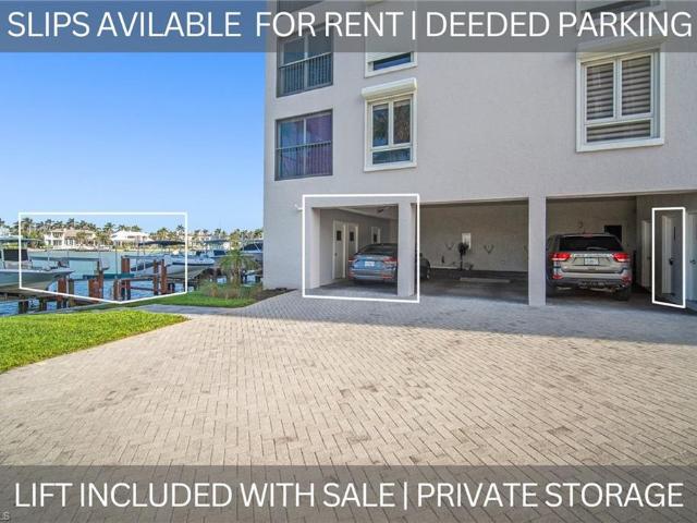 2650 Gulf Shore Blvd N, Unit 701, Naples, FL 34103 | MLS #225036