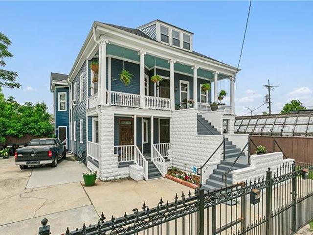 2650 Governor Nicholls St, New Orleans, LA 70119 | Compass